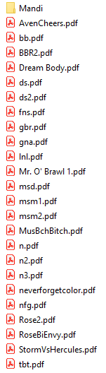 ★Memorable Artist★ [Cris Shapes=CST] PIX + COMIX~collected