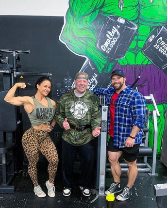 Renee Jewett aka Renee Enos