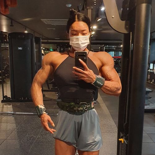 Park Han-wul 박한울